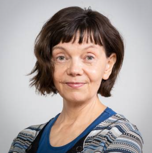 Asiantuntijamme | My Website